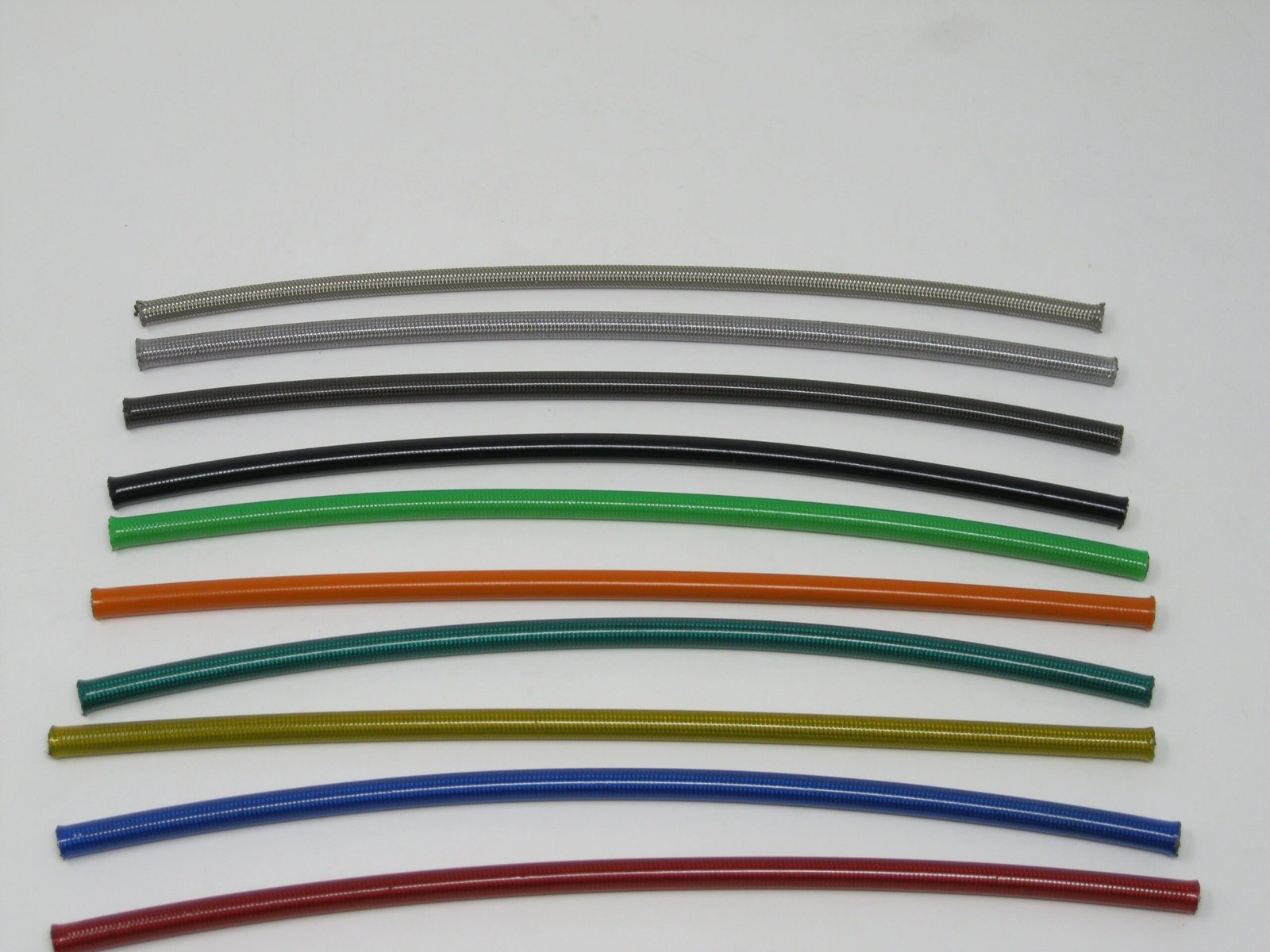 Shock Line Hose – Technafit