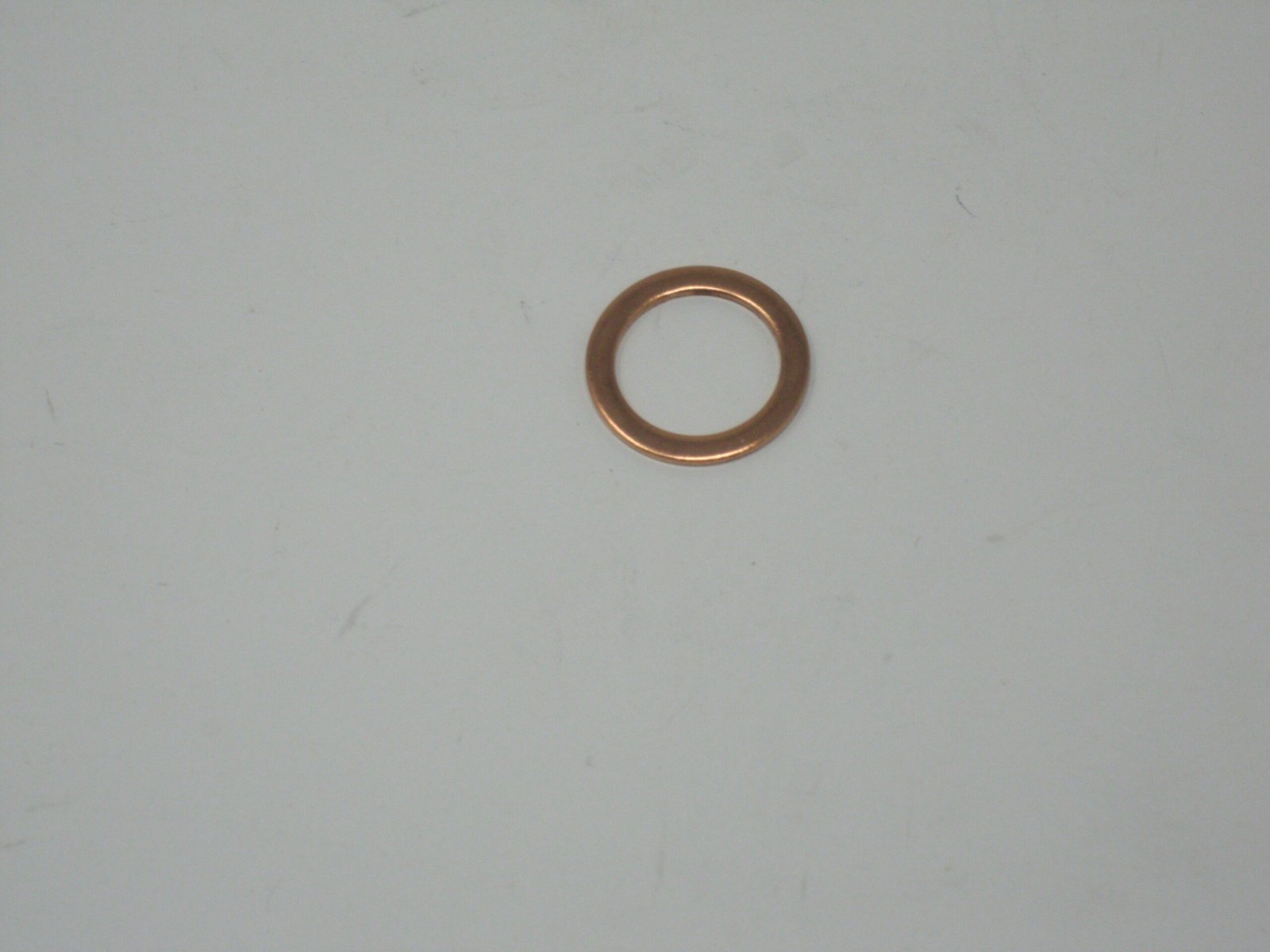 Copper Washers – Technafit