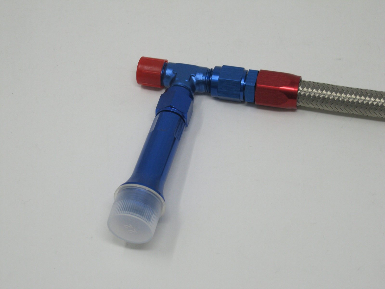 Dual Feed Carb Assemblies – Technafit