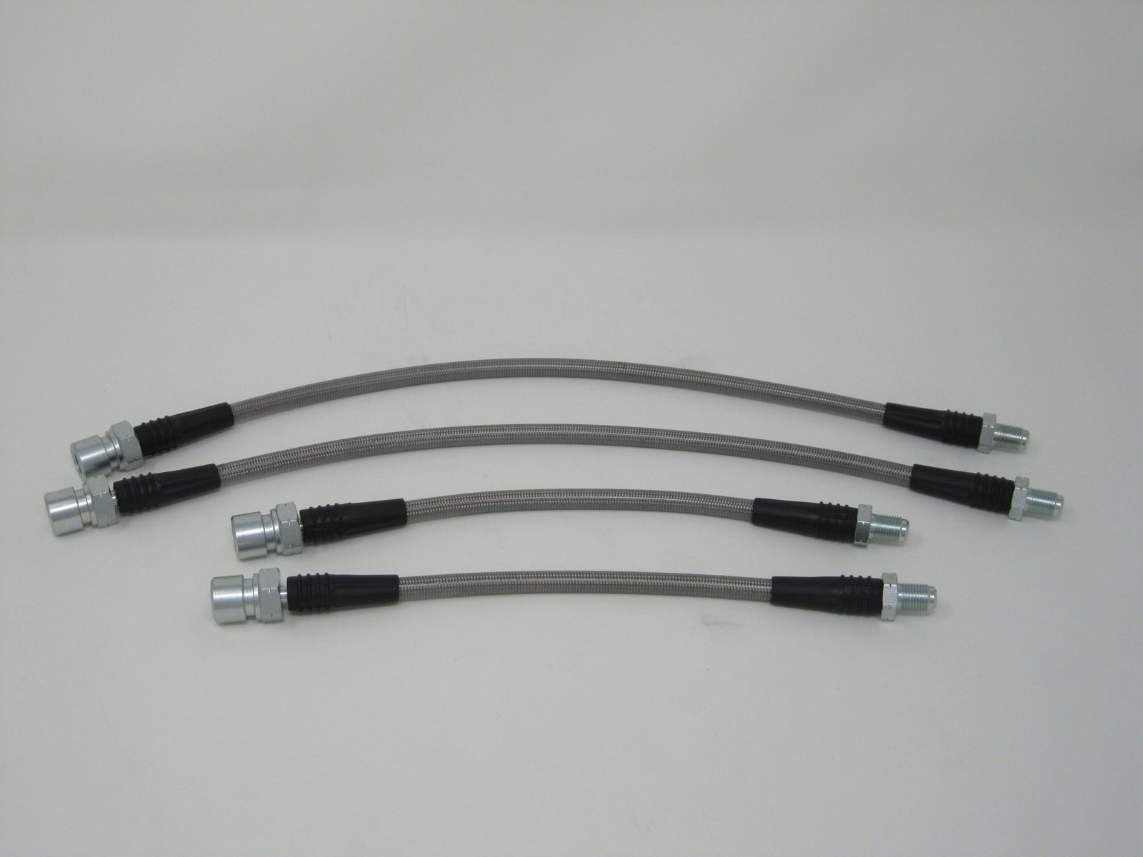 1969-1977 Volkswagen Beetle Front Drum Swing Axle — Part# VK-1006 ...
